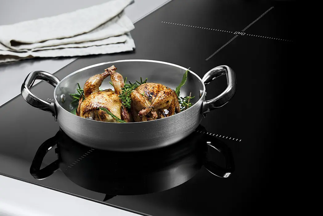 Piani induzione - Roc 900 - Modular